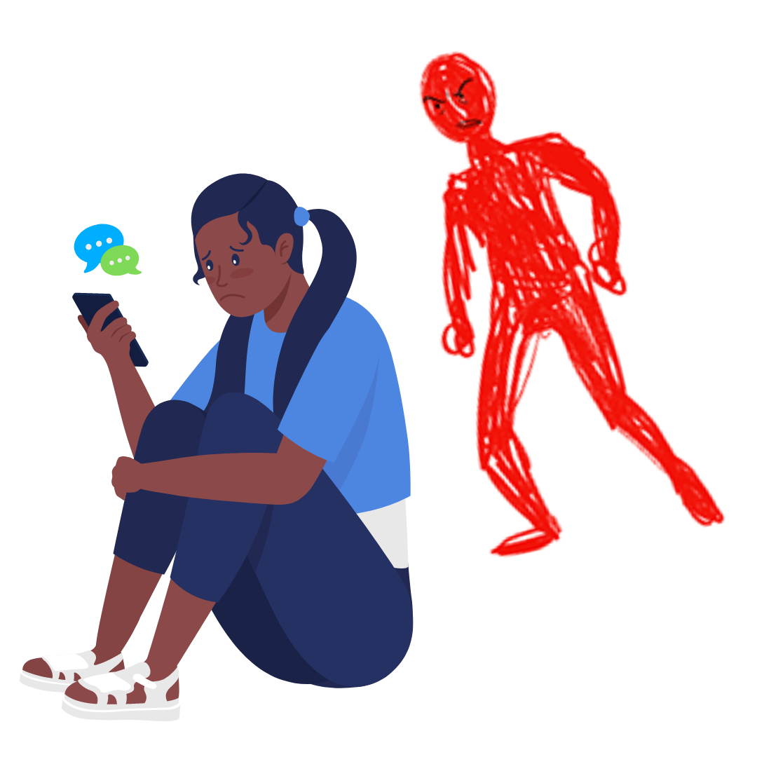 Tech and Media Safety - iDetermine